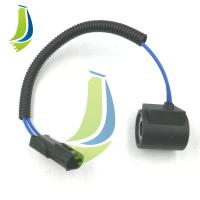 China AT163475 Solenoid Valve Coil For 300D 310D 315D Backhoe Loader for sale