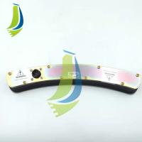 China 701/80369 Switch Panel For JS200 JS220 Excavator Electrical Parts for sale