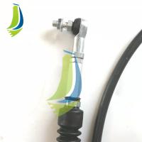 China 21EN-32220 Accelerator Throttle Motor 21EN32220 For R215-7C R330-7 Excavator for sale