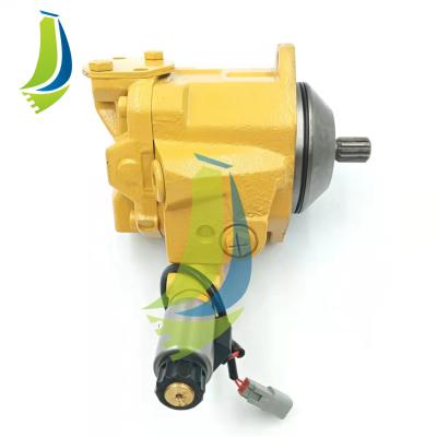 China 295-9426 2959426 Fan Motor Pump For E345D E349D Excavator Parts for sale