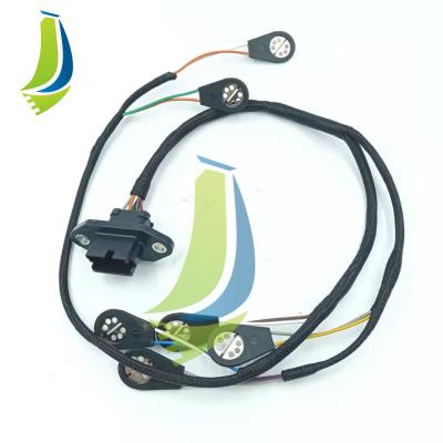 China 343-9866 3439866 Harness As For C15 Excavator Electrical Parts for sale