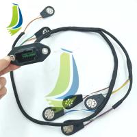 China 343-9866 3439866 Harness As For C15 Excavator Electrical Parts for sale
