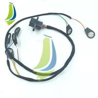 China 343-9866 3439866 Harness As For C15 Excavator Electrical Parts for sale