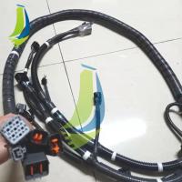 China 8-97362843-8 High Quality Wiring Harness 8973628438 For 4HK1 Engine for sale