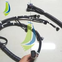 China 8-97362843-8 High Quality Wiring Harness 8973628438 For 4HK1 Engine for sale