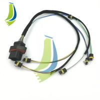 China 215-3249 Engine Injector Wire Harness For E330C Excavator 2153249 High Quality for sale