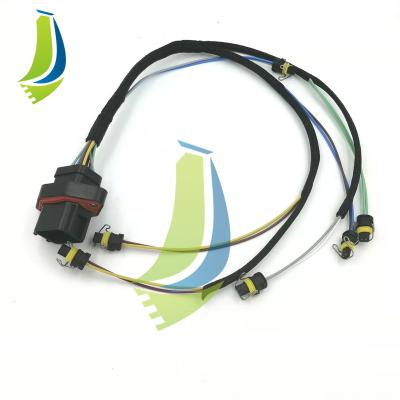 China 215-3249 Engine Injector Wire Harness For E330C Excavator 2153249 High Quality for sale