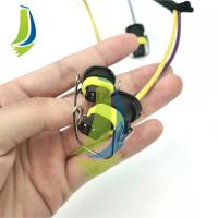 China 215-3249 Engine Injector Wire Harness For E330C Excavator 2153249 High Quality for sale