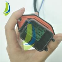 China 215-3249 Engine Injector Wire Harness For E330C Excavator 2153249 High Quality for sale