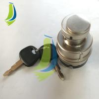 China YN50S00026F3 Ignition Switch For SK200-6 Sk220-6 Excavator Parts for sale