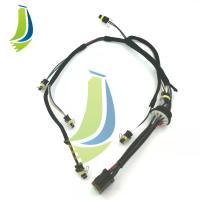 China 222-5917 Fuel Injector Wiring Harness C7 Engine For E324D E325D Excavator for sale