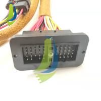 China 310-9688  Wiring Harness For E311D E312D E313D Excavator 3109688 High Quality for sale