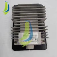 China 348-7842 3487842 Converter Power For Excavator Parts for sale