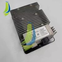 China 443-6362 4436362 Converter Power For Excavator Electrical Parts for sale