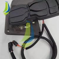 China 380-1377 Pedal Gp Brake 3801377 For Excavator Parts for sale