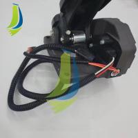 China 380-1377 Pedal Gp Brake 3801377 For Excavator Parts for sale