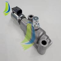 China 244-3114 2443114 Modulating Valve Assembly For D6N D6R Excavator for sale