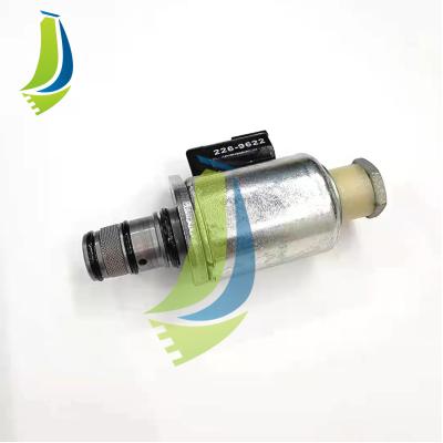 China 226-9622 Solenoid Coil For 120K  120M 140K 2269622 for sale