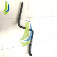 China 207-8128 Spare Parts Hose Assembly 2078128 For 637D 637E Tractor for sale