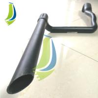 China 207-8128 Spare Parts Hose Assembly 2078128 For 637D 637E Tractor for sale