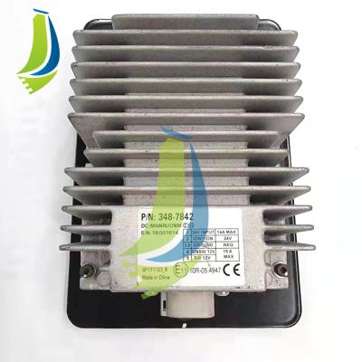 China 348-7842 Converter Power For 12M 140M 160M 3487842 for sale