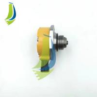 China 312-5620 Engine Pump Solenoid Valve For 320D Excavator 3125620 for sale
