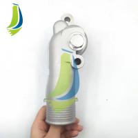 China 417-7782 Spare Parts C6.6 Engine Thermostat 4177782  For 320D2 Excavator for sale
