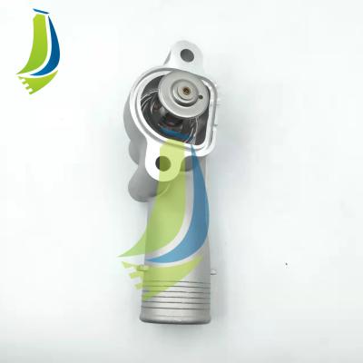 China 417-7782 Spare Parts C6.6 Engine Thermostat 4177782  For 320D2 Excavator for sale