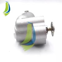 China 417-7782 Spare Parts C6.6 Engine Thermostat 4177782  For 320D2 Excavator for sale