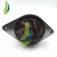 China 451015/01 Spare Parts Water Pump 45101501 For PC200-8 Excavator for sale