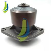 China 451015/01 Spare Parts Water Pump 45101501 For PC200-8 Excavator for sale