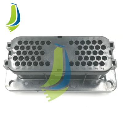 China 163-6637 Controller Plug For 324D 320D 330C Excavator 1636637 for sale
