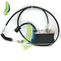 China 509-9704 Throttle Motor For E312D Excavator 5099704 for sale