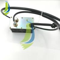 China 509-9704 Throttle Motor For E312D Excavator 5099704 for sale