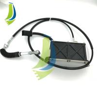 China 509-9704 Throttle Motor For E312D Excavator 5099704 for sale