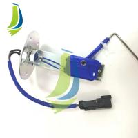China 163-6700 Fuel Tank Sensor 1636700 For E320B E320C Excavator Spare Parts for sale