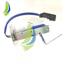 China 163-6700 Fuel Tank Sensor 1636700 For E320B E320C Excavator Spare Parts for sale