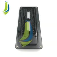 China 183-1000 Electrical Fuse Box For 320 E320C 1831000 for sale