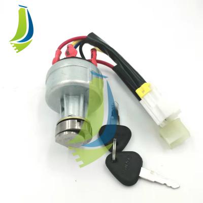 China VOE14526158 Ignition Switch For  EC210 EC240 EC290 EC360 Excavator 14526158 for sale