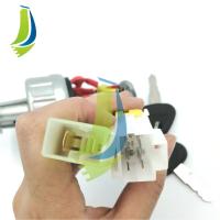 China VOE14526158 Ignition Switch For  EC210 EC240 EC290 EC360 Excavator 14526158 for sale