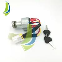 China VOE14526158 Ignition Switch For  EC210 EC240 EC290 EC360 Excavator 14526158 for sale