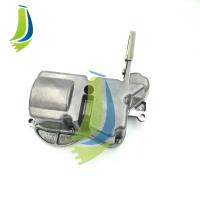 China 21124198 Regulator Actuator For EC140B Excavator Spare Parts for sale