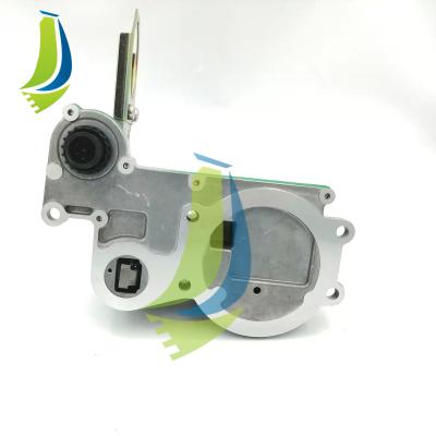 China 21124198 Regulator Actuator For EC140B Excavator Spare Parts for sale