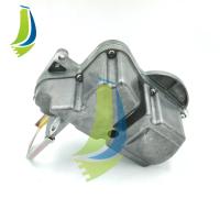 China 21124198 Regulator Actuator For EC140B Excavator Spare Parts for sale