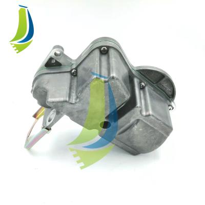 China VOE21124198 Regulator Actuator For EC135B EC140B  Excavator 21124198 for sale