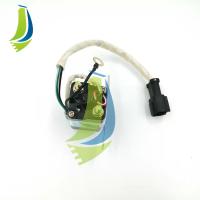 China 600-815-8941 Starter Relay For PC200-7 PC220-7 Excavator 6008158941 for sale
