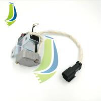 China 600-815-8941 Starter Relay For PC200-7 PC220-7 Excavator 6008158941 for sale