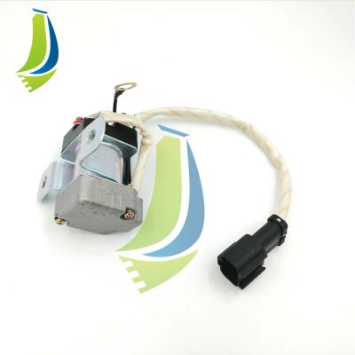 China 600-815-8941 Starter Relay For PC200-7 PC220-7 Excavator 6008158941 for sale