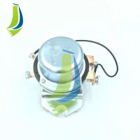 China 08088-30000 Battery Relay 24V Switch For PC300-8 PC400-8 Excavator for sale