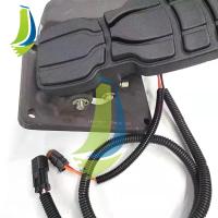 China 380-1377y Pedal GP Brake 3801377 For 966K 966M Wheel Loader for sale